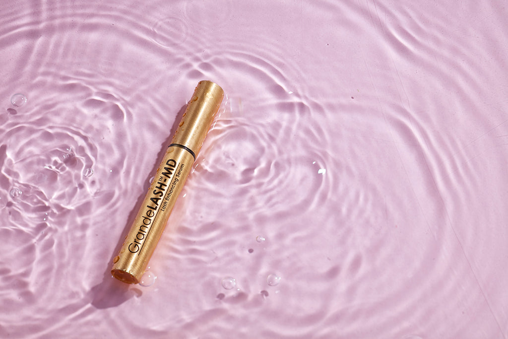 GrandeLASH-MD: A Deep Dive into Its Ingredients, Safety and How I Use ...