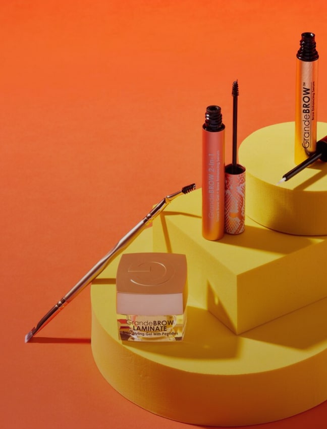 Loyalty – Grande Cosmetics