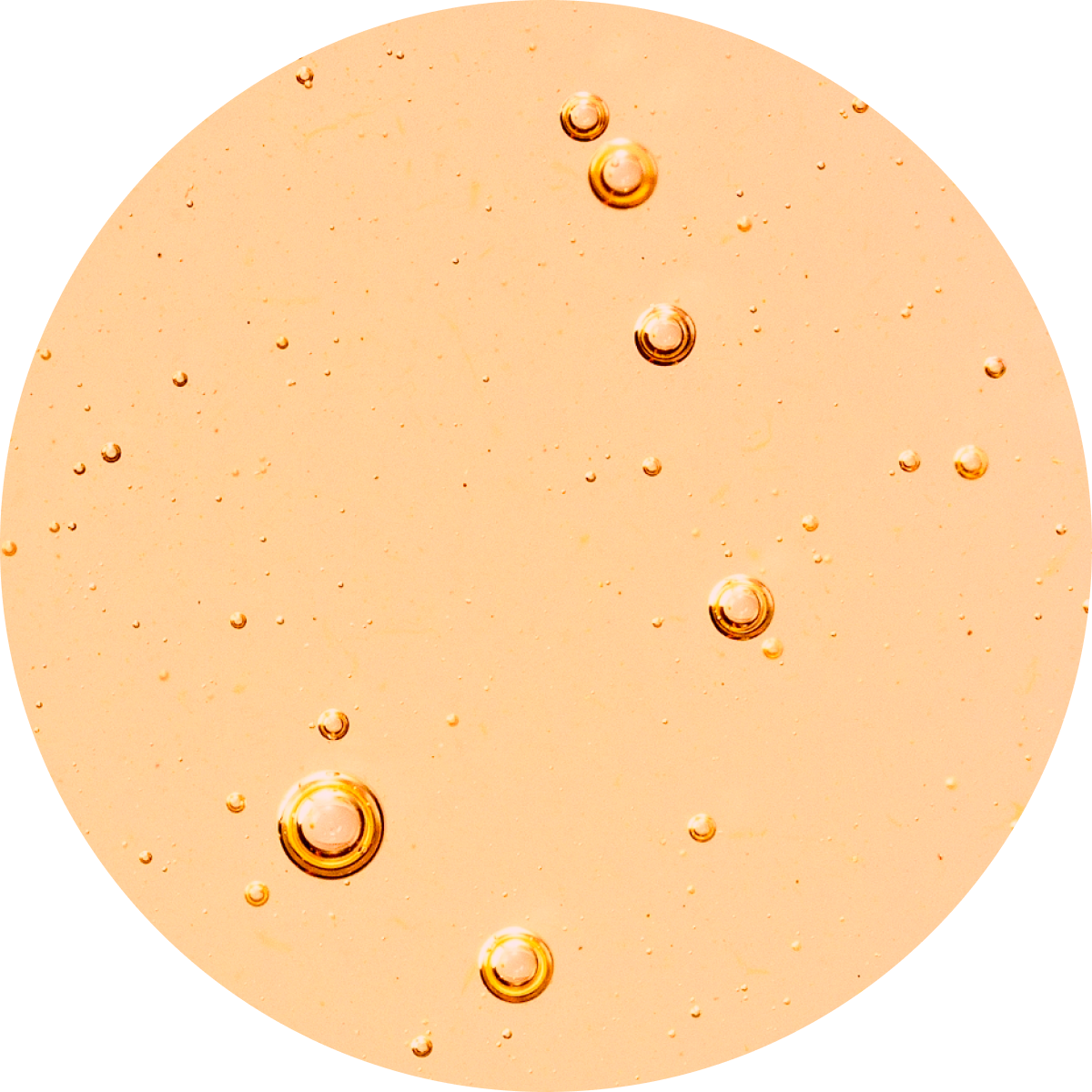 GrandeHAIR Serum: Natural & Thickening – Grande Cosmetics