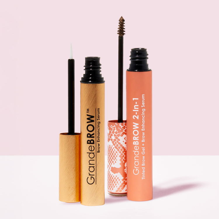 Serums, Cosmetics & Haircare, & More – Grande Cosmetics