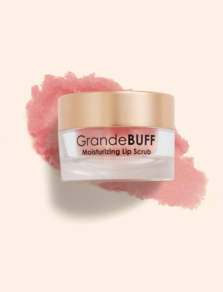 Lip-Plumping Makeup & Cosmetics – Grande Cosmetics