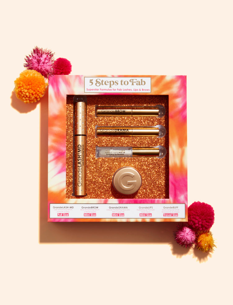 Serums, Cosmetics & Haircare, & More – Grande Cosmetics