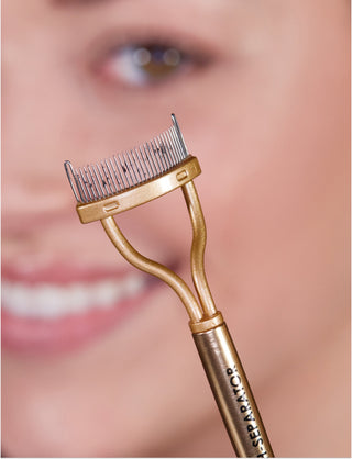 GrandeLASH-SEPARATOR Lash Separating Comb – Grande Cosmetics