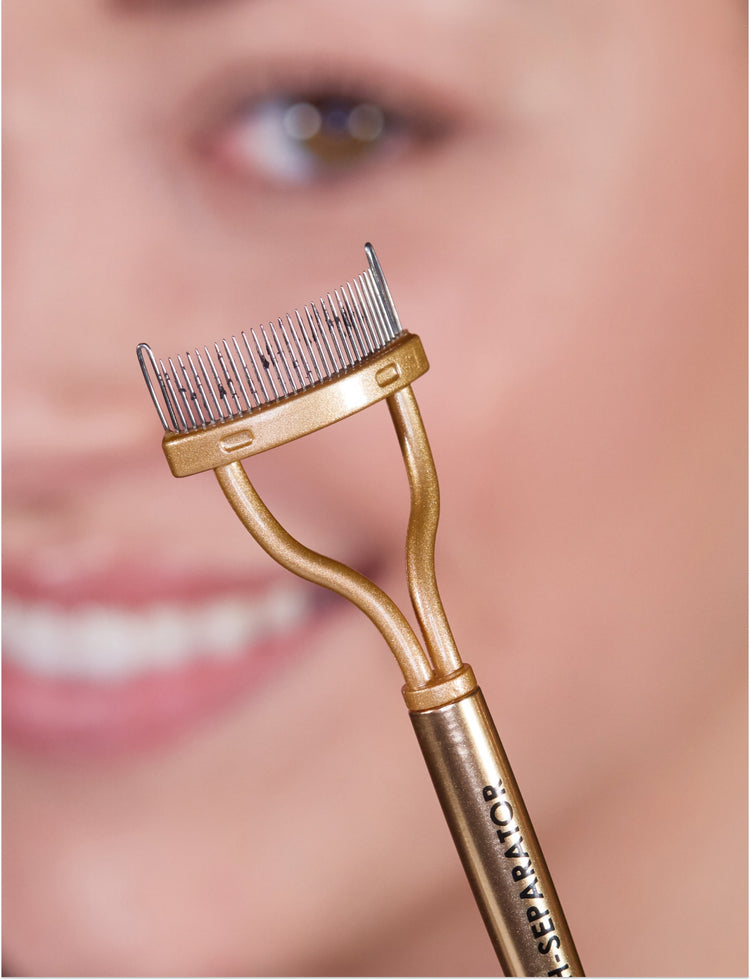 GrandeLASH-SEPARATOR Lash Separating Comb – Grande Cosmetics