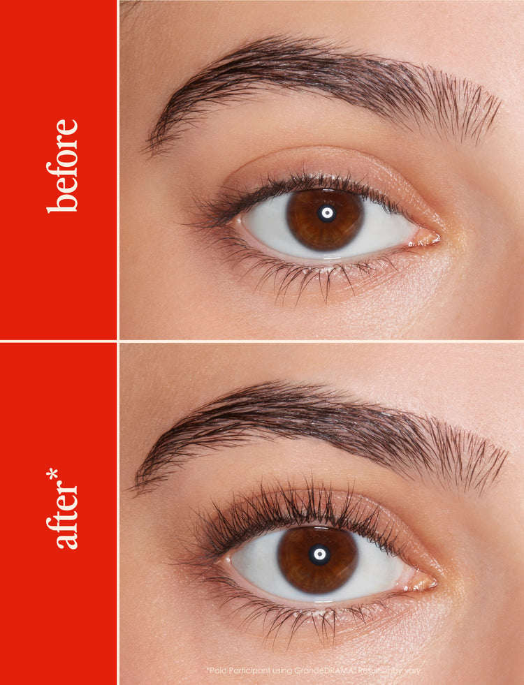 GrandeLASH-LIFT: Heated Eyelash Curler – Grande Cosmetics