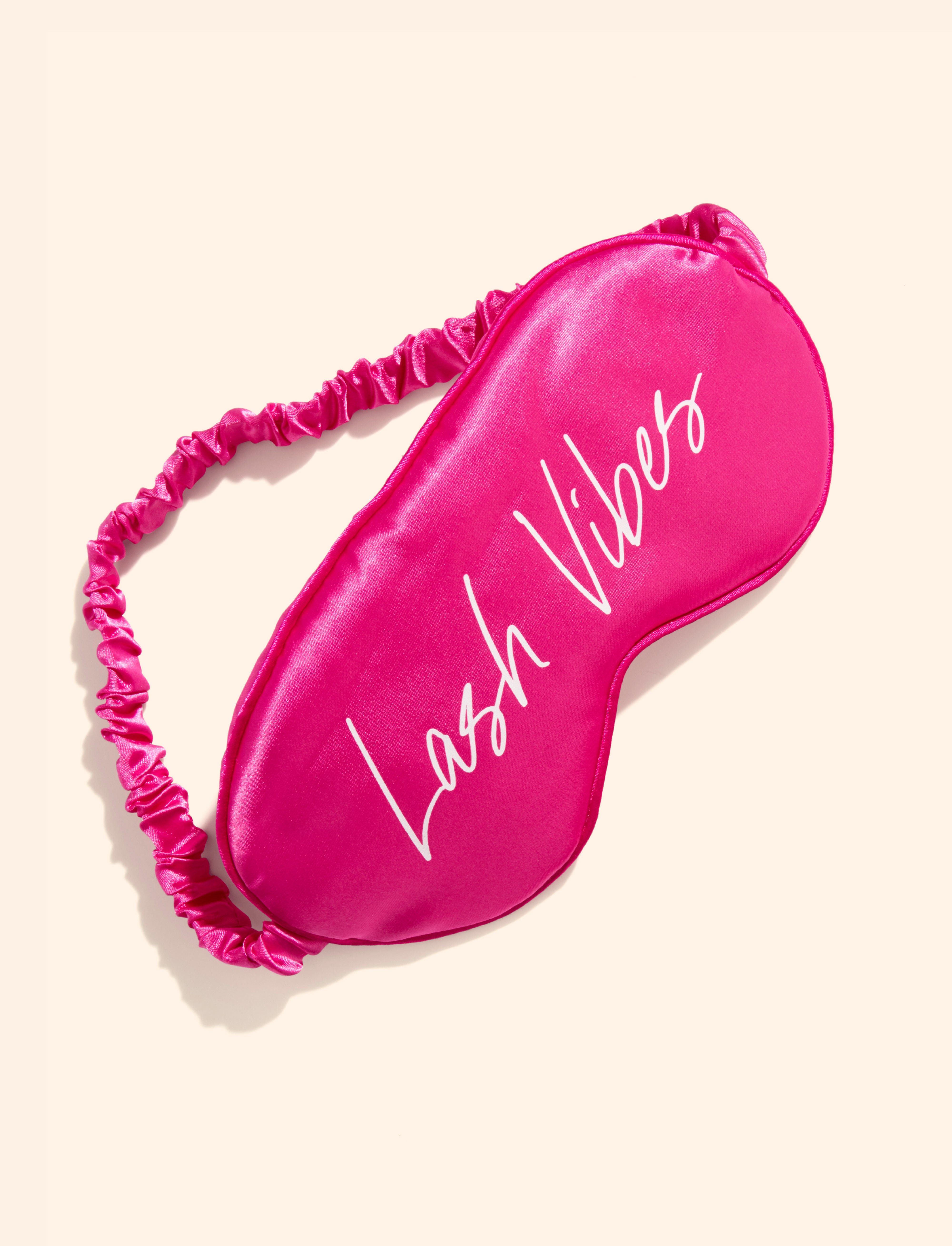 Lash Vibes Sleep Mask – Grande Cosmetics