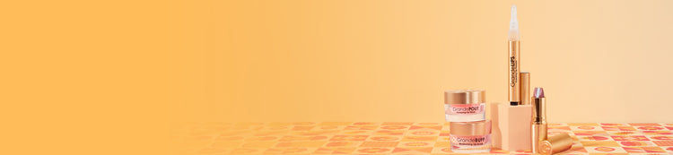 Lip-Plumping Makeup & Cosmetics – Grande Cosmetics