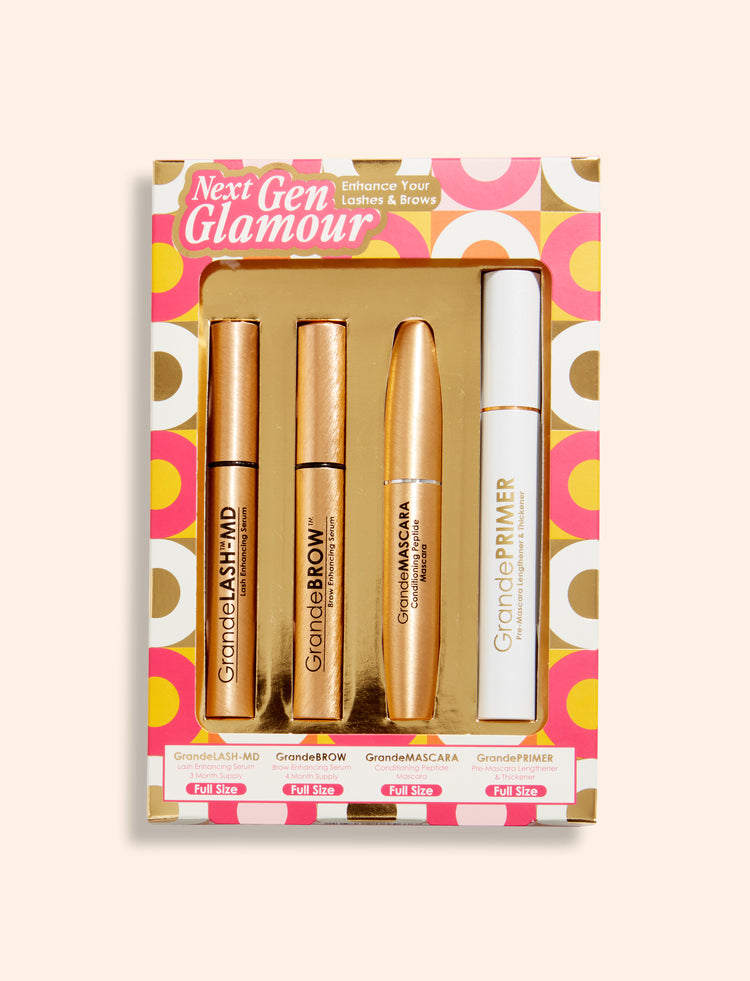Cosmetics & Beauty Products On Sale – Grande Cosmetics