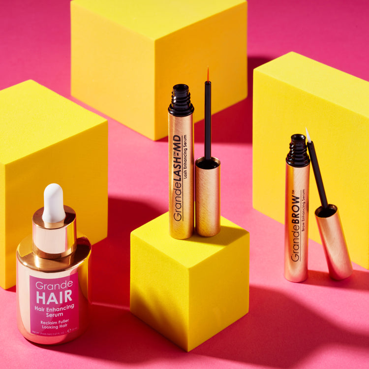 About Us – Grande Cosmetics