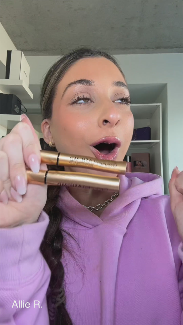 GrandeLASH - MD: Lash-Enhancing Serum – Grande Cosmetics